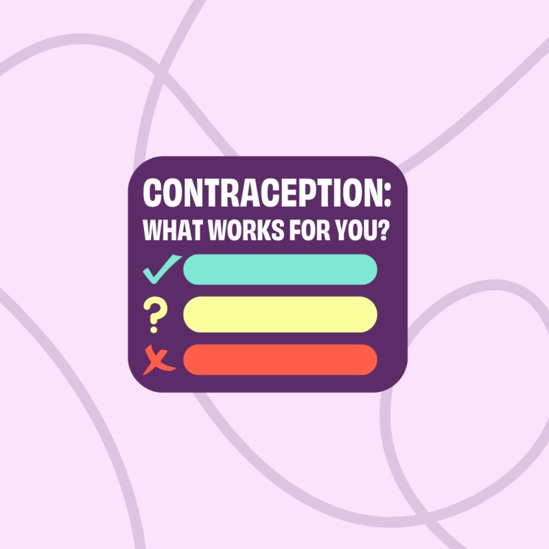 Teaching about contraception: resources for teachers – Brook