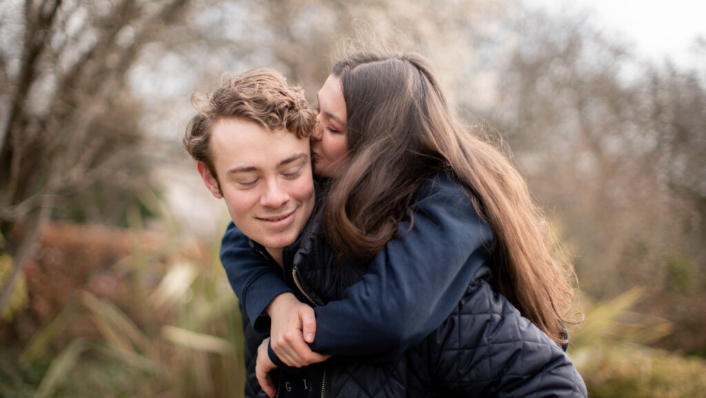 Your Puberty Survival Guide: What You Need to Know - Brook