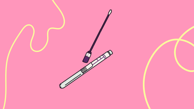 STI Testing: FAQs - Brook
