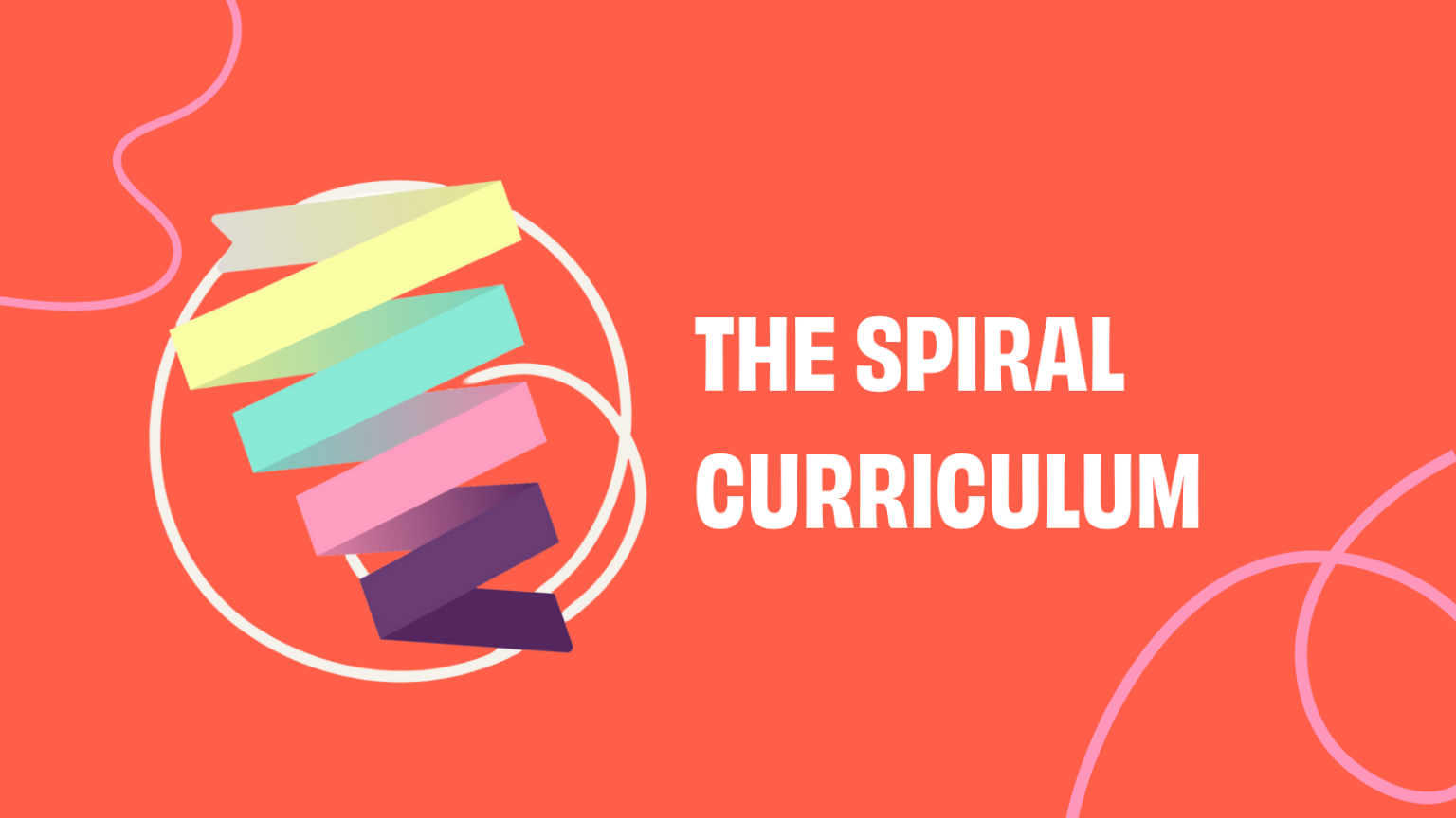 The Spiral Curriculum in Relationships and Sex Education - Brook