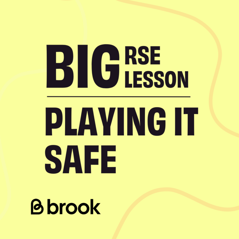 Brook’s Big RSE Lessons