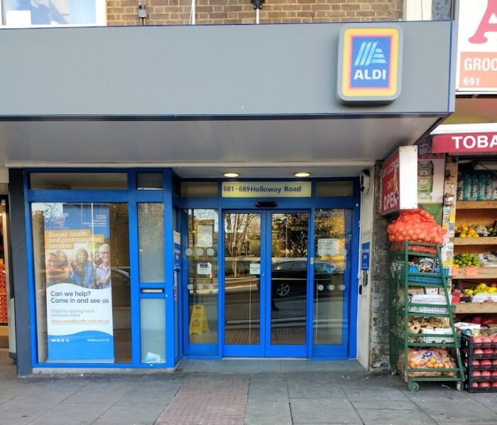 CNWL The Archway Centre (under 25s) - Sexual health service