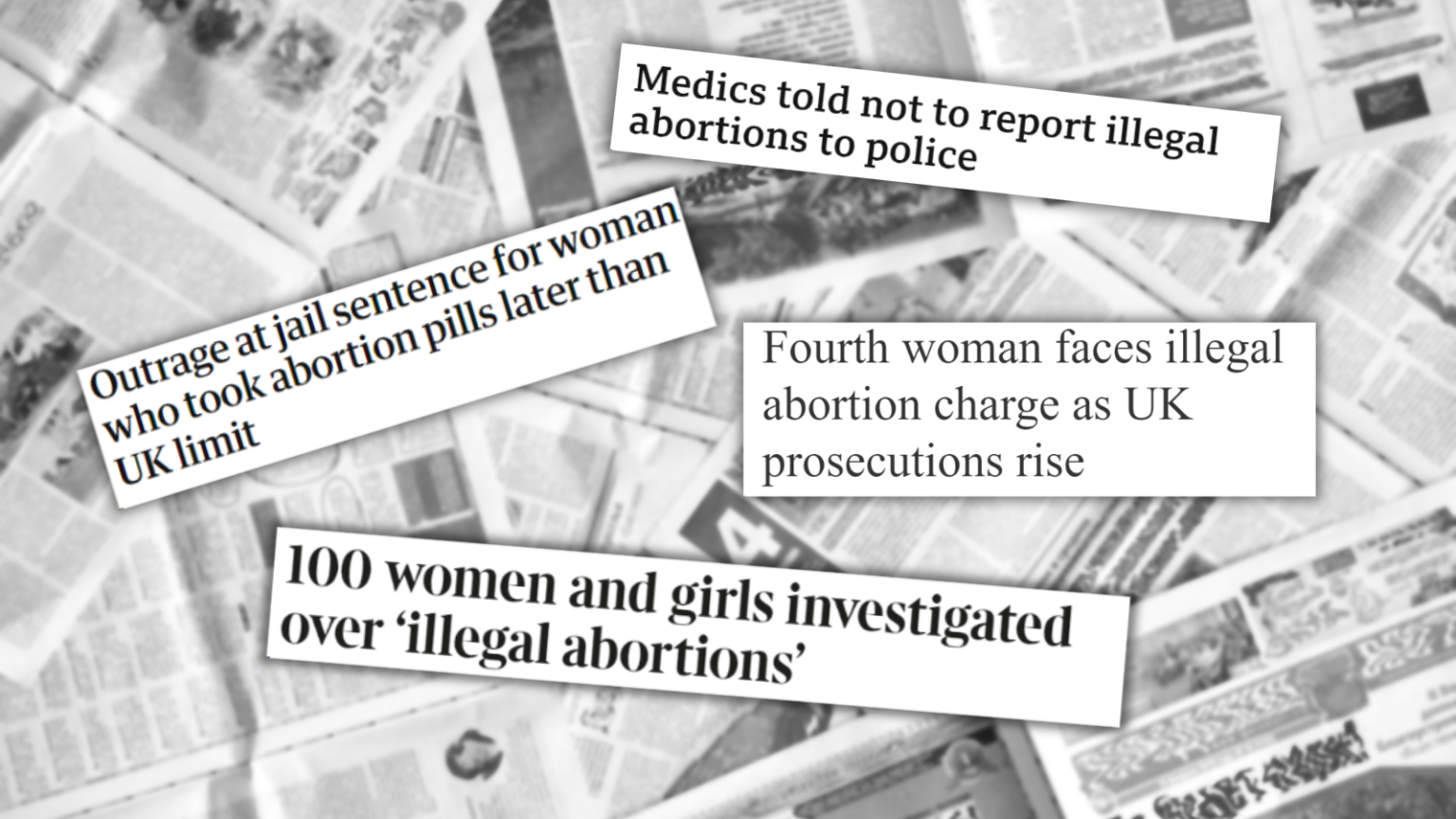 Abortion in the news – what you need to know - Brook