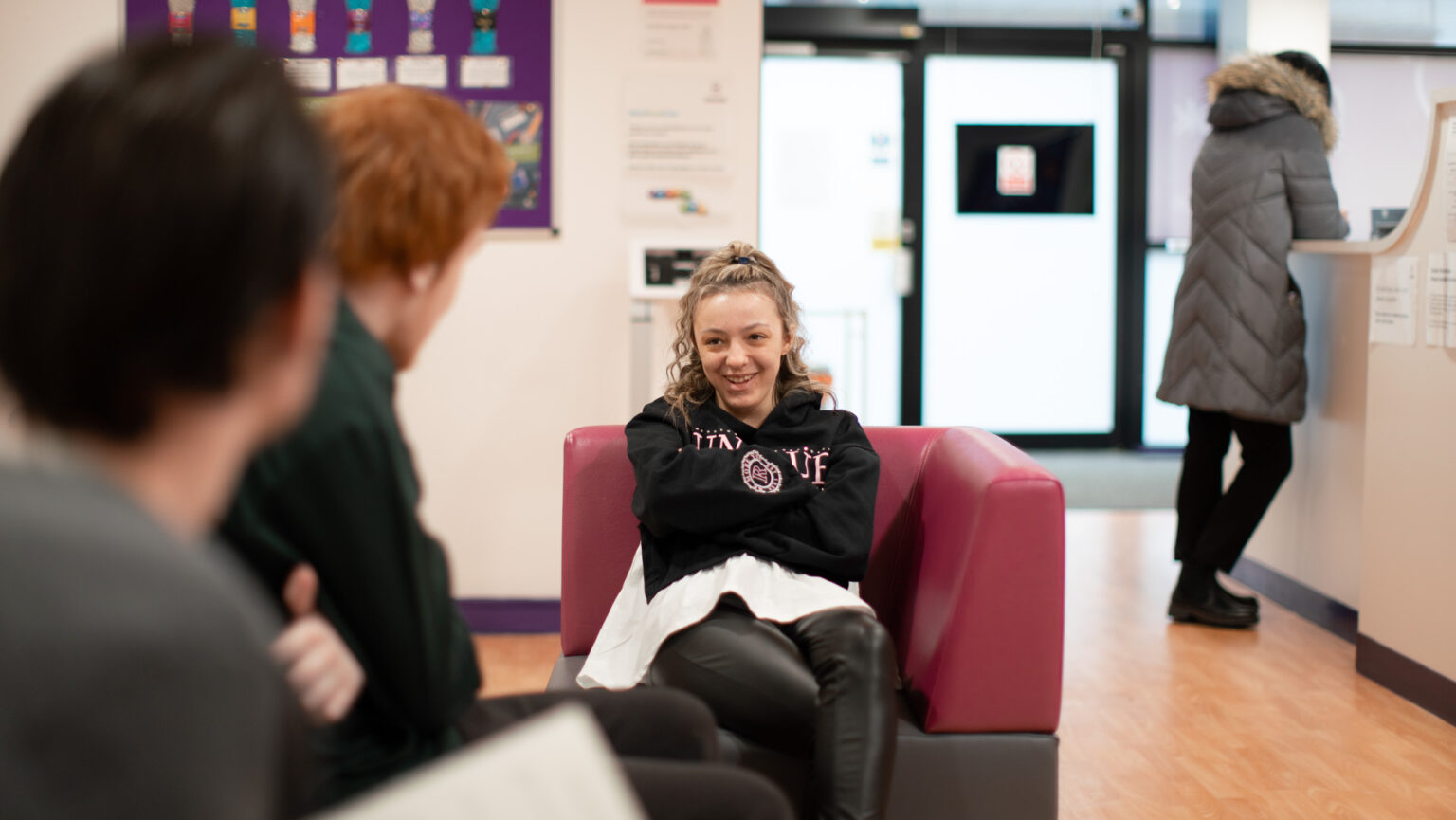 Brook Blog: Our fight for improved sexual health and wellbeing