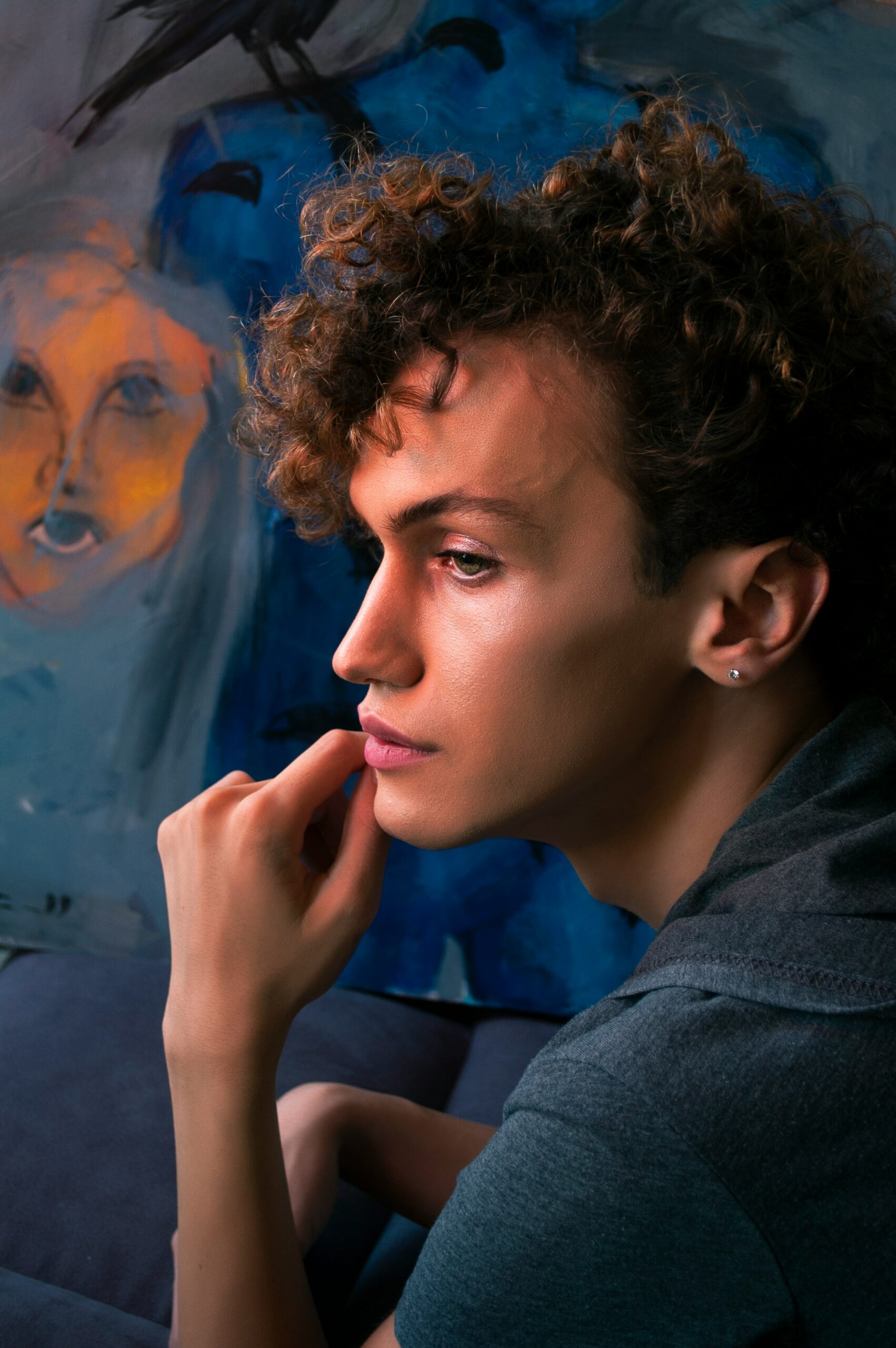 Gender Identity: What Is It? (incl. Cisgender, Transgender, Non-Binary)