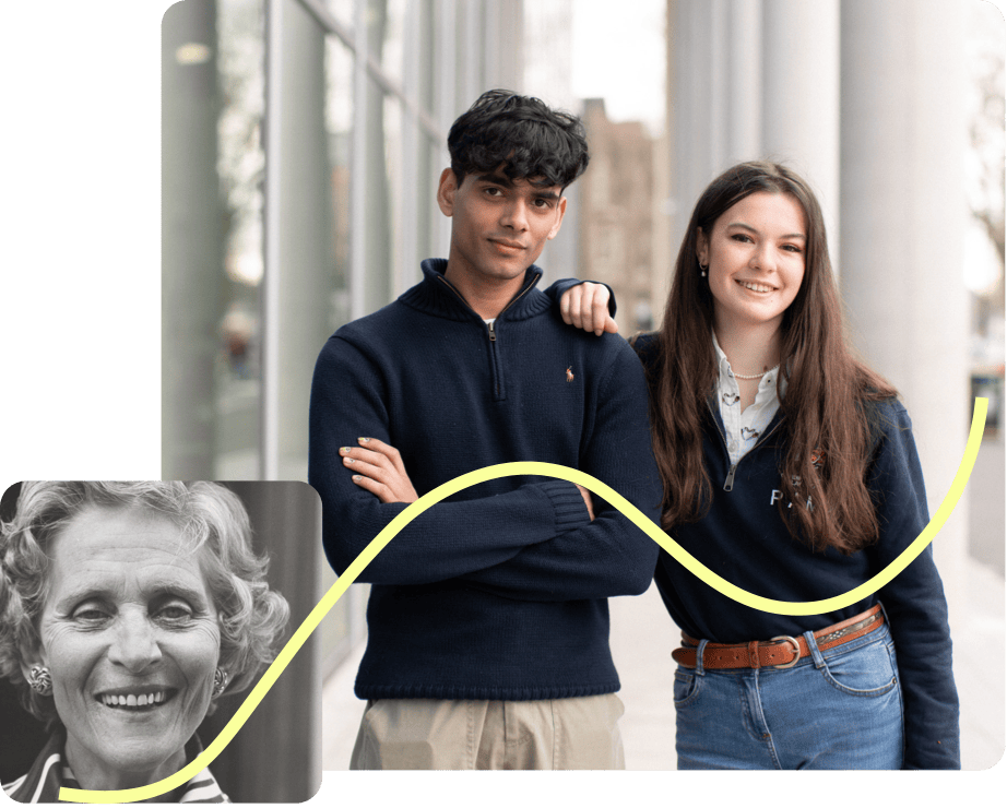 Brook is 60 – Brook