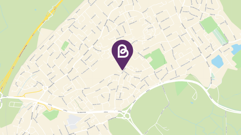 Expanding our reach in new geographical areas - Brook