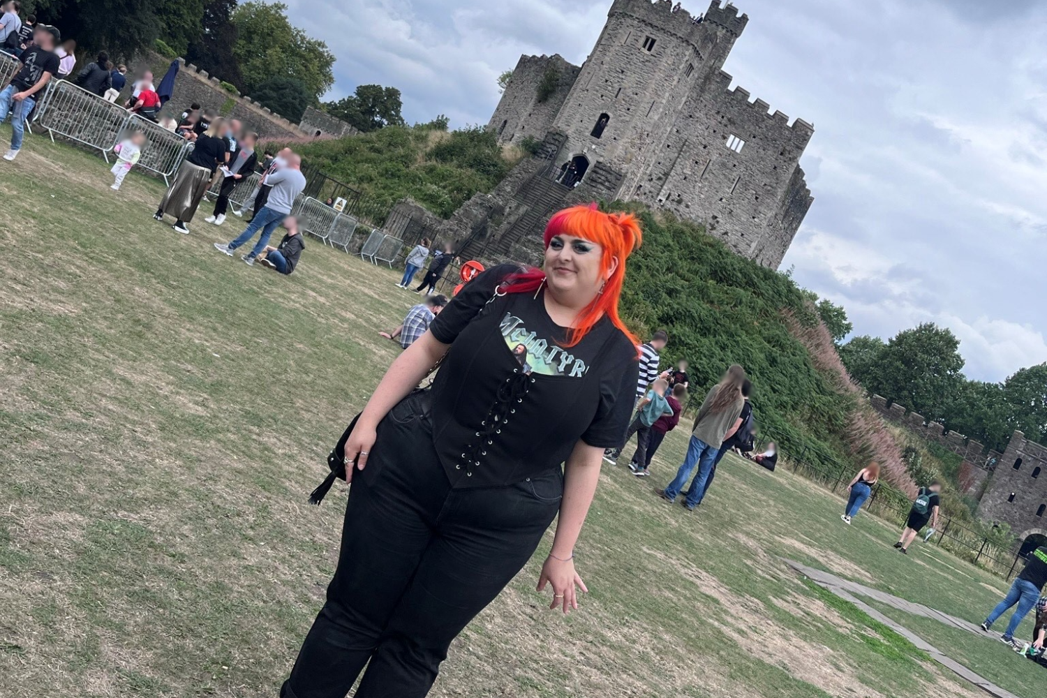 Bisexuality and bi-erasure: Alice's story - Brook