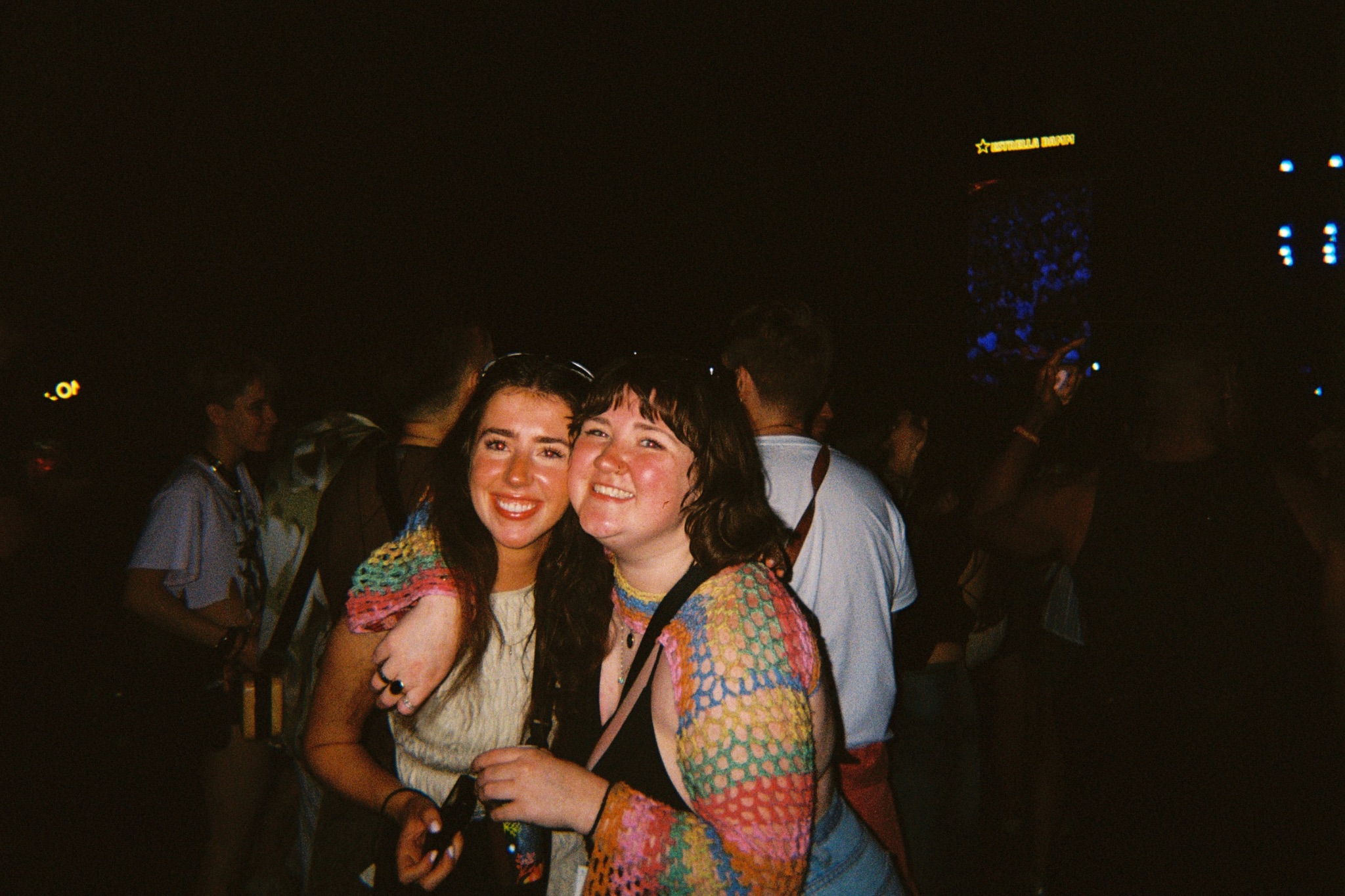 How my friends support my mental health: Rachel’s story – Brook