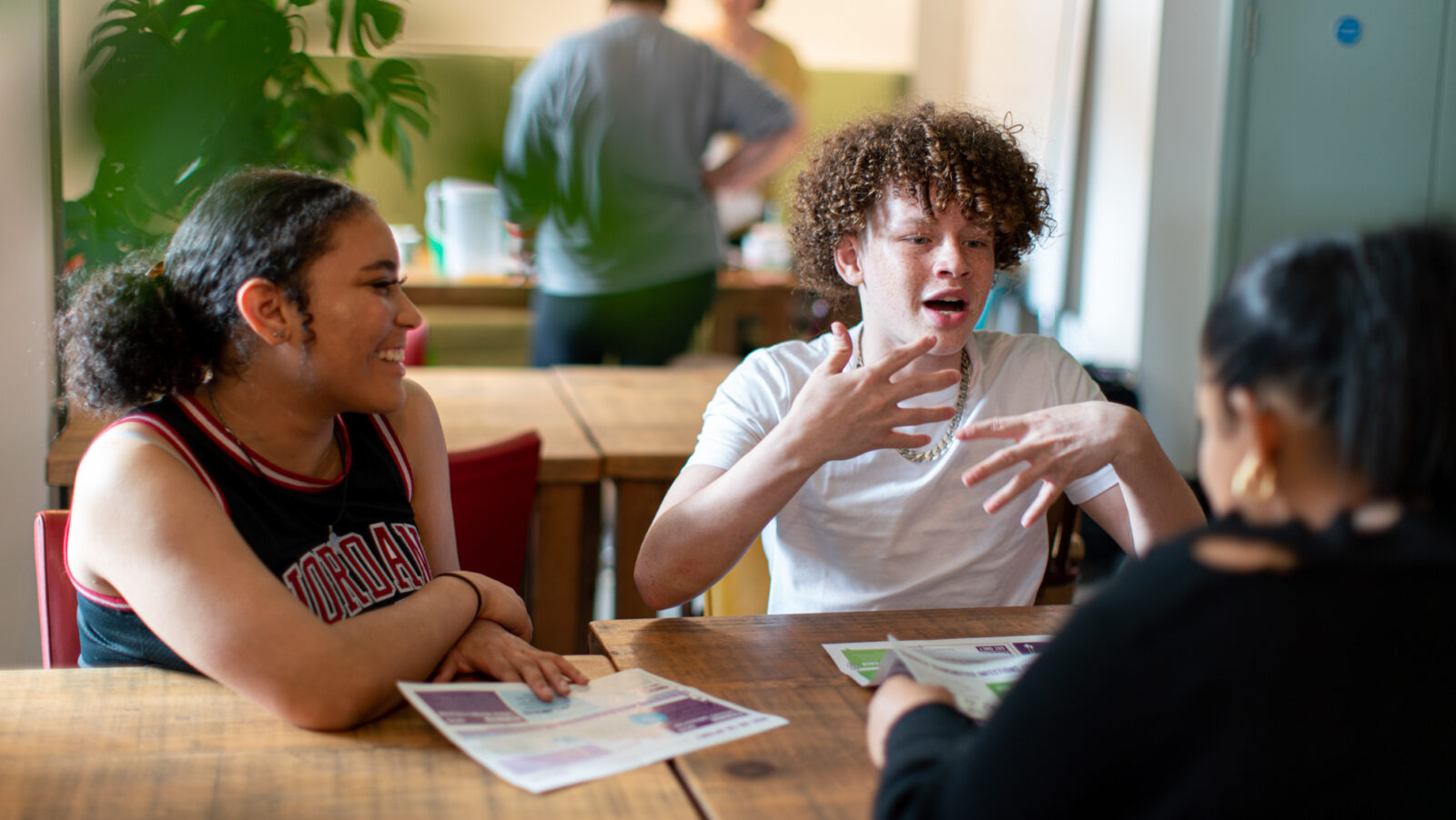 Pupil voice: A step-by-step guide for teachers - Brook
