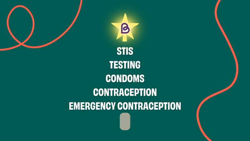 Christmas Checklist: Sexual Health Edition