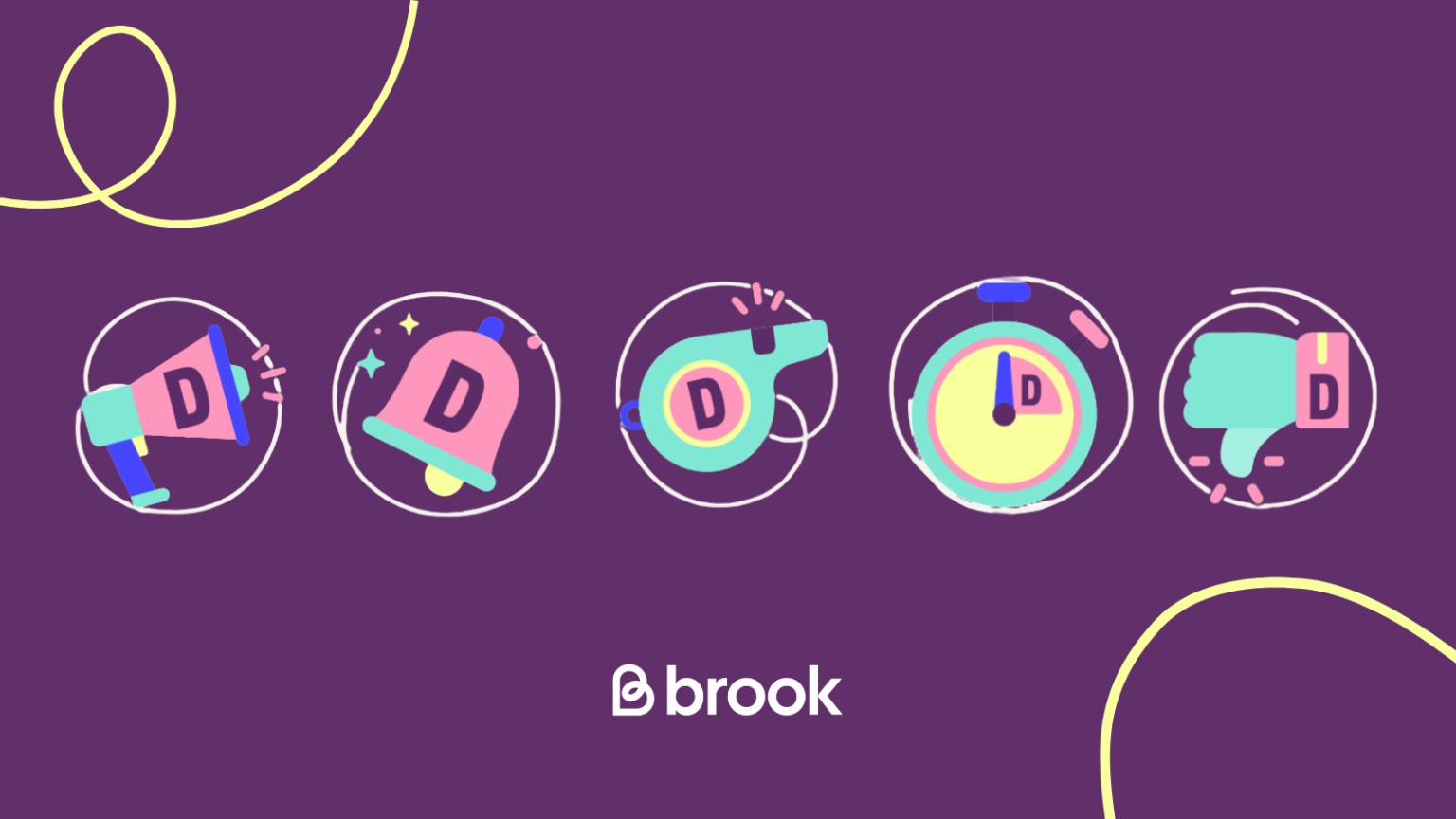 Be an active bystander - Use the 5Ds of intervention