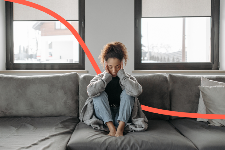 Menorhagia: Heavy periods - Symptoms, Treatment & Support