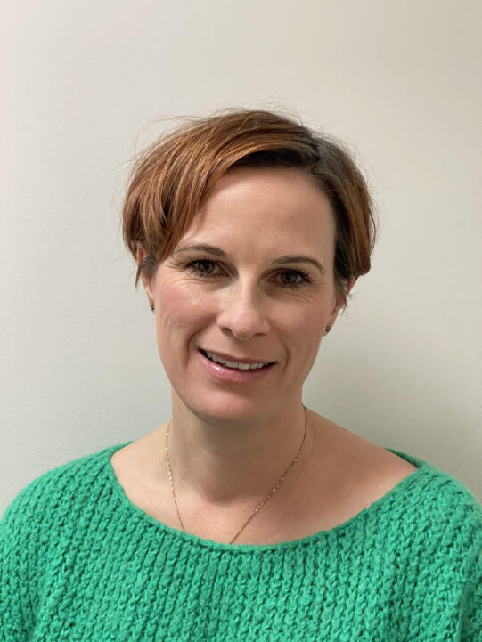 Our people: Meet our leadership team