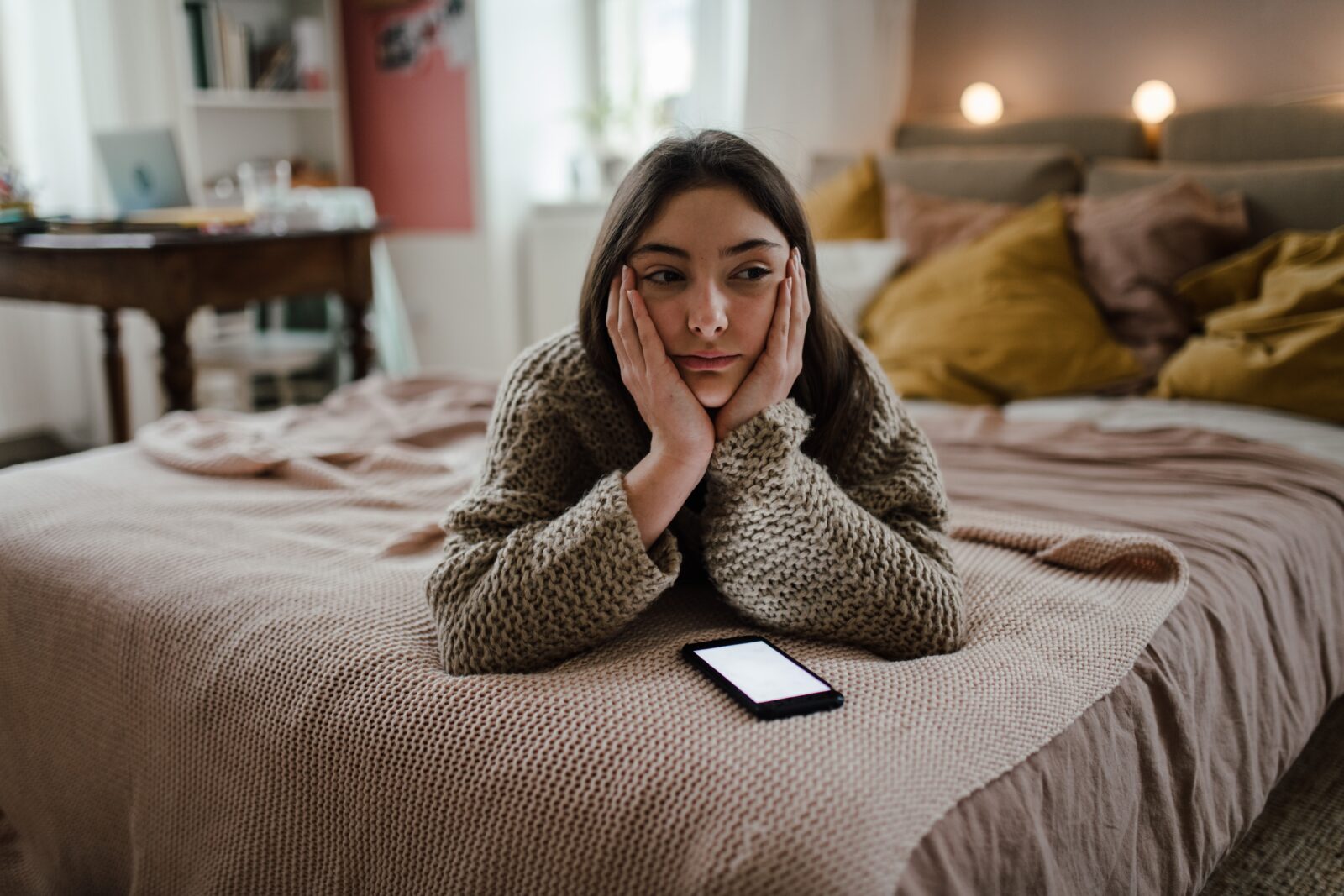 How technology is facilitating abuse among young people - Brook