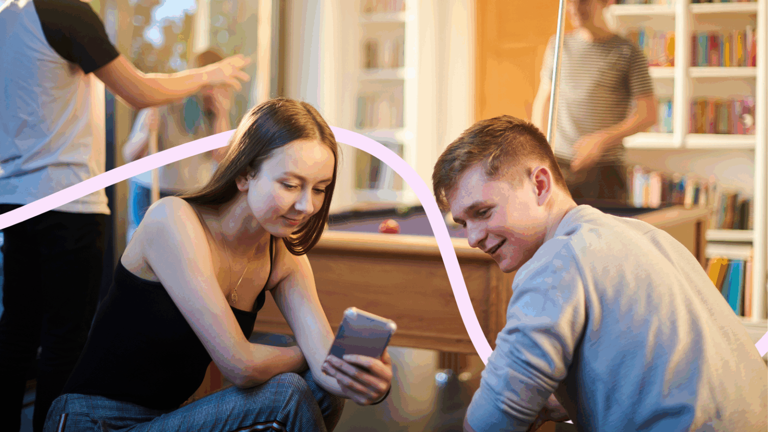 How to Safeguard Young People Online - Brook