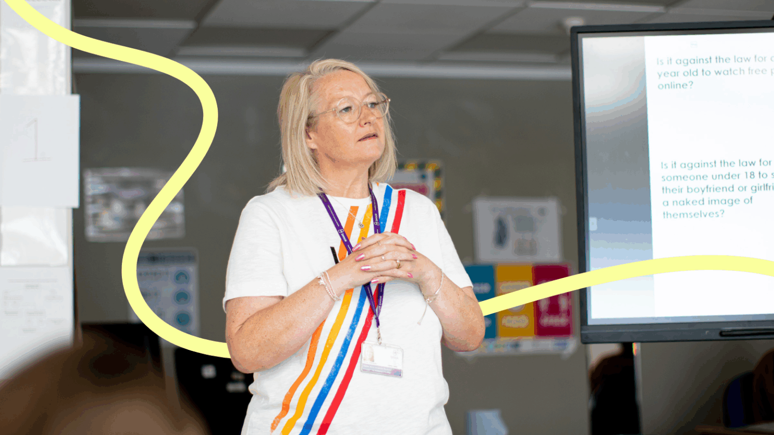 4 key changes to the RSHE guidance - Brook